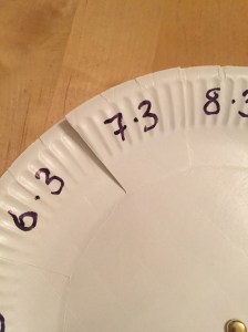 ganging | undervisningstips