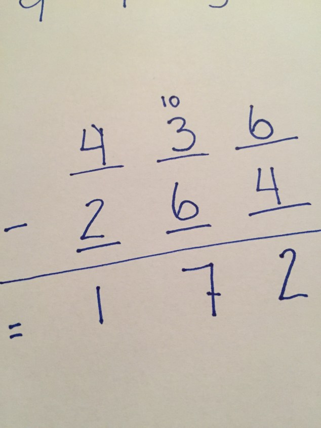 mattespill | undervisningstips