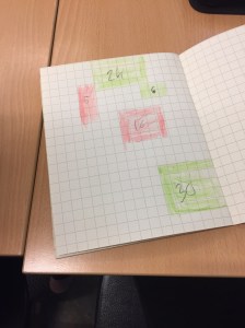 ganging | undervisningstips