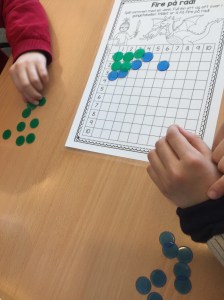 ganging | undervisningstips