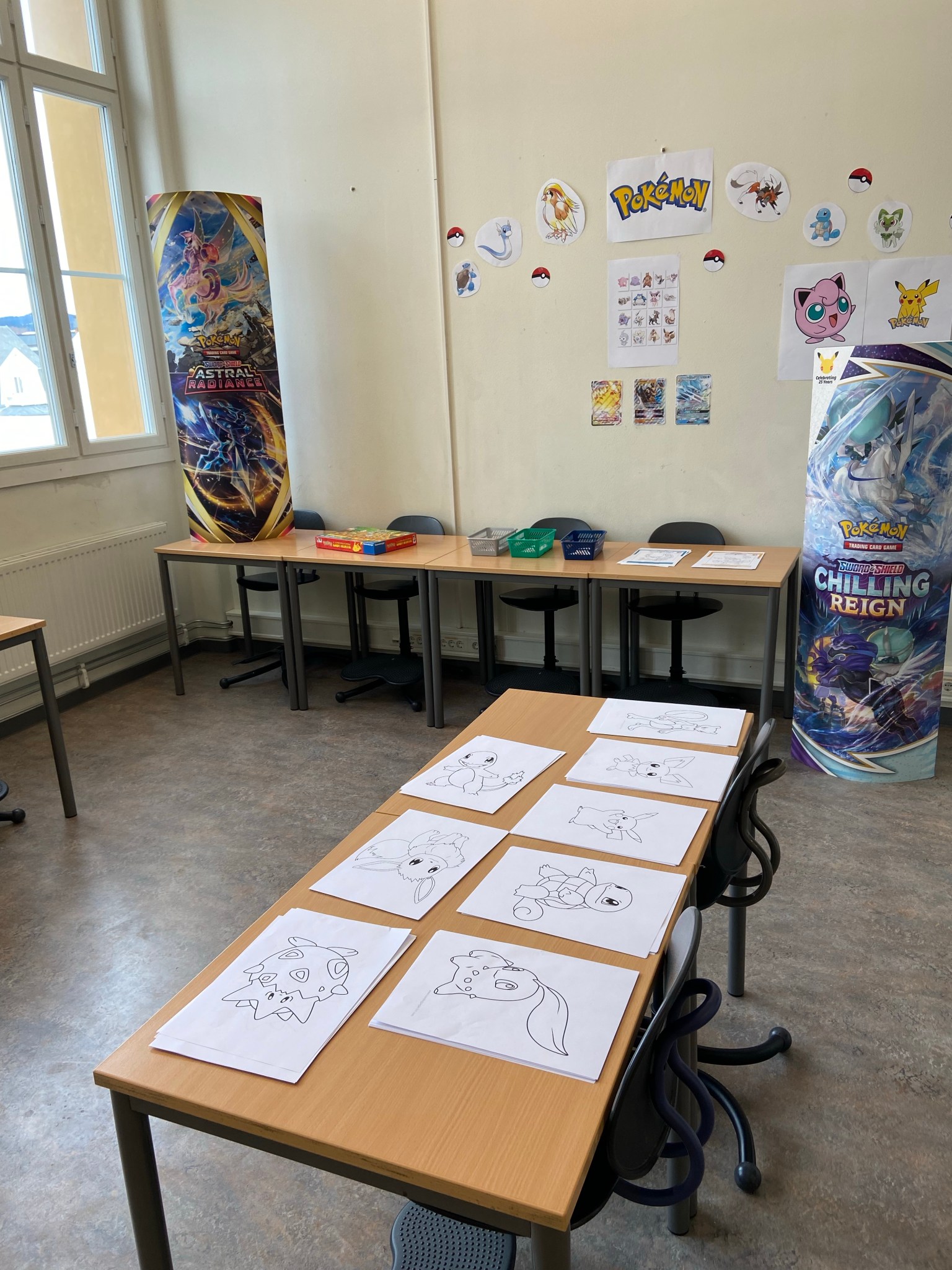 pokemon | undervisningstips