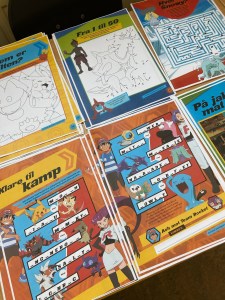 pokemon | undervisningstips