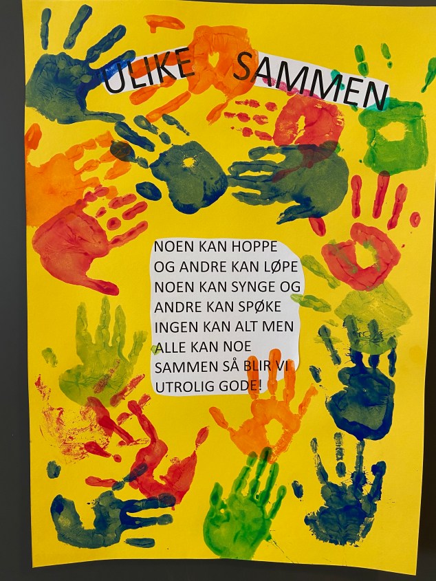 Natur- og samfunnsfag | undervisningstips