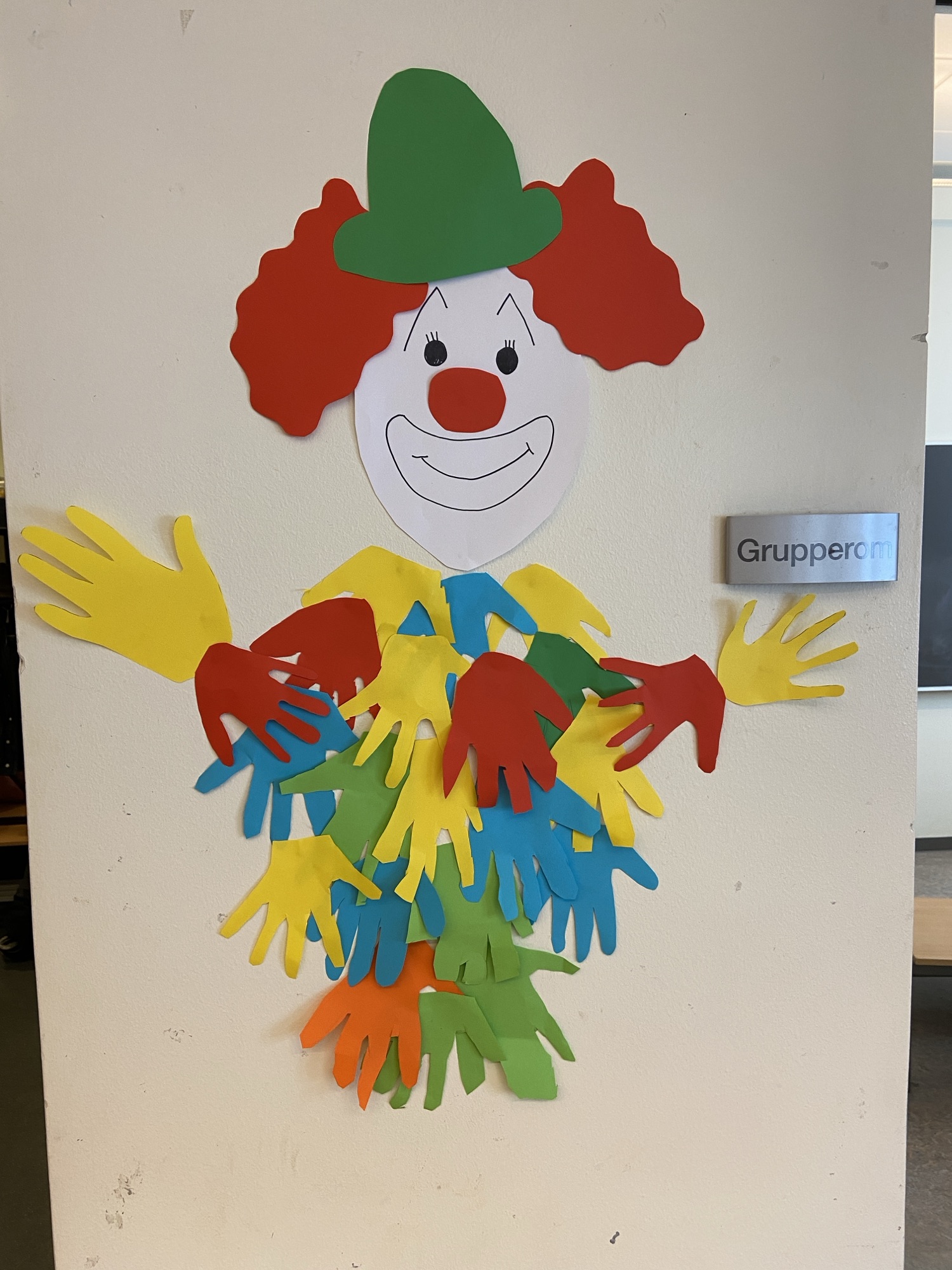 Pynt til karneval | undervisningstips