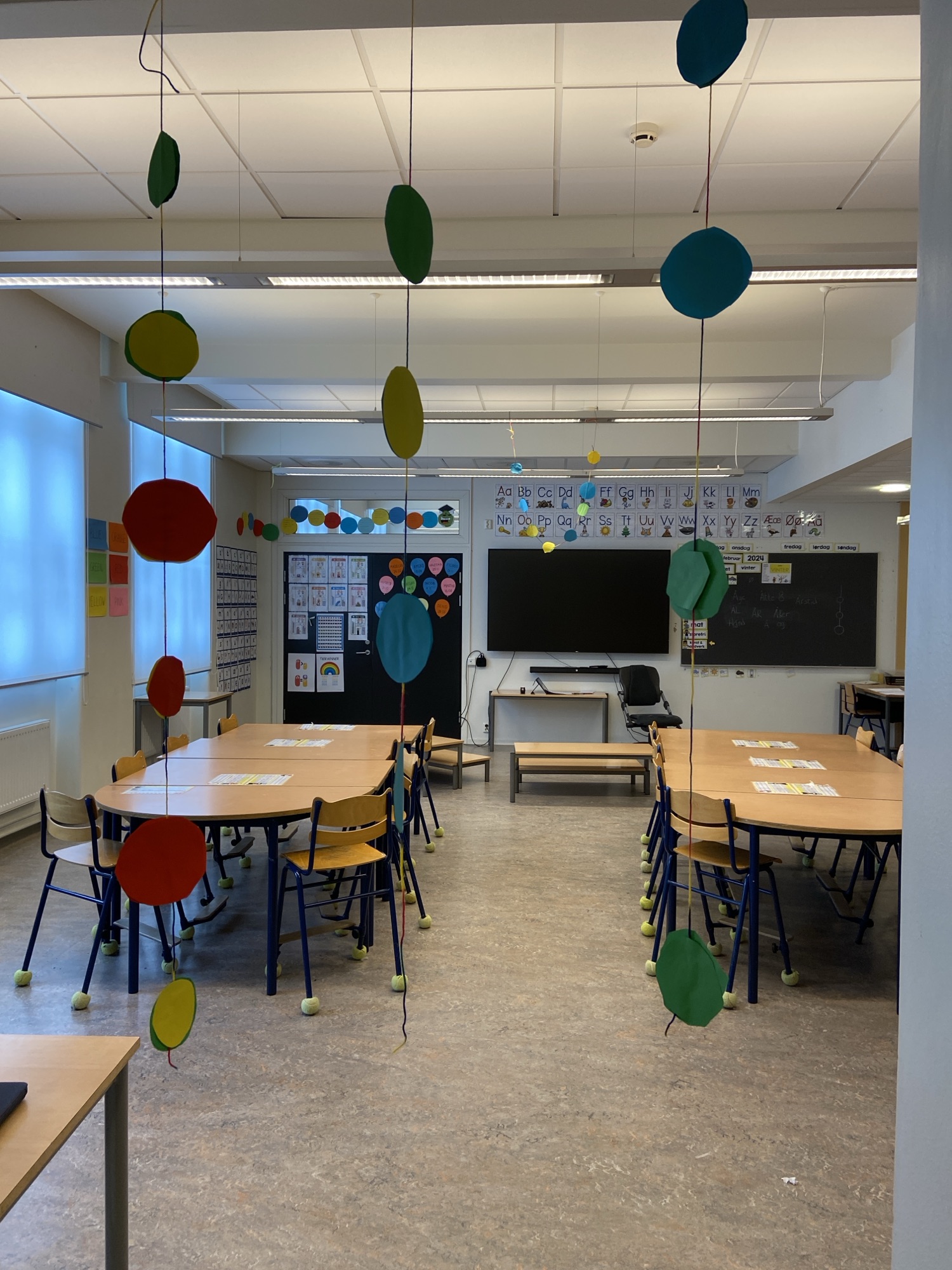 karneval | undervisningstips