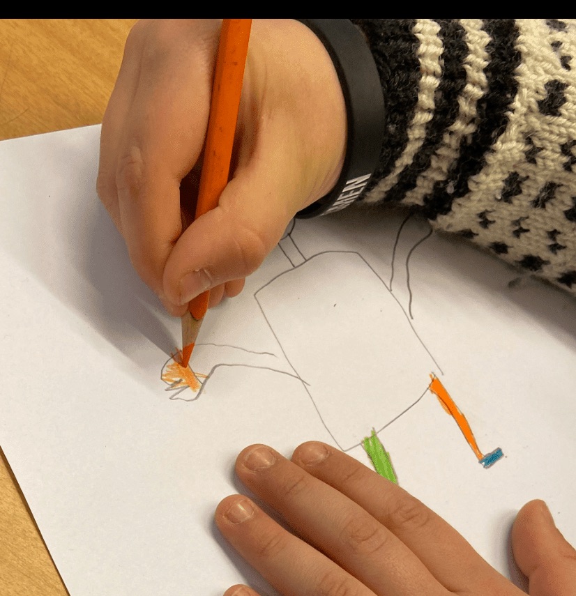 Animasjon | undervisningstips
