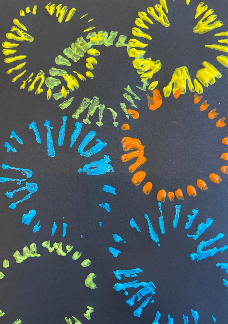 nyttår | undervisningstips